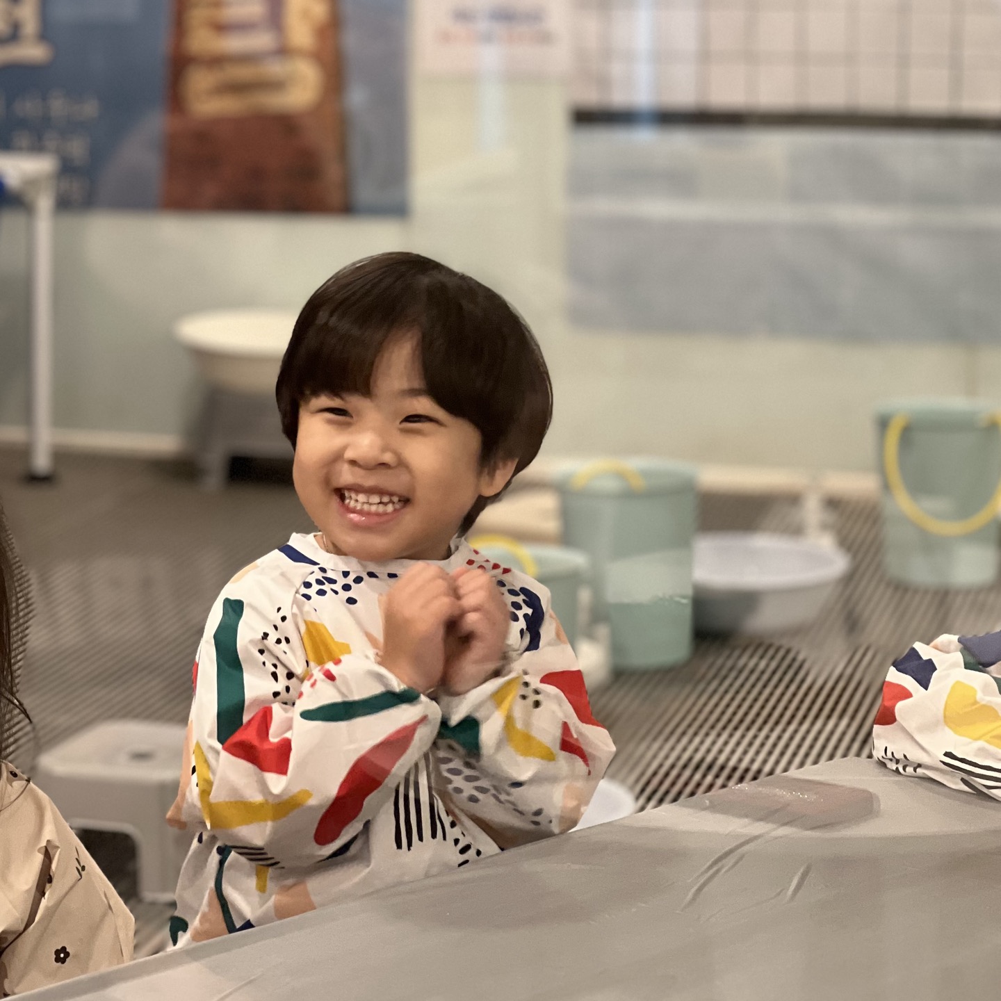 네이버 인플루언서: 육아하는슈맘의 홈